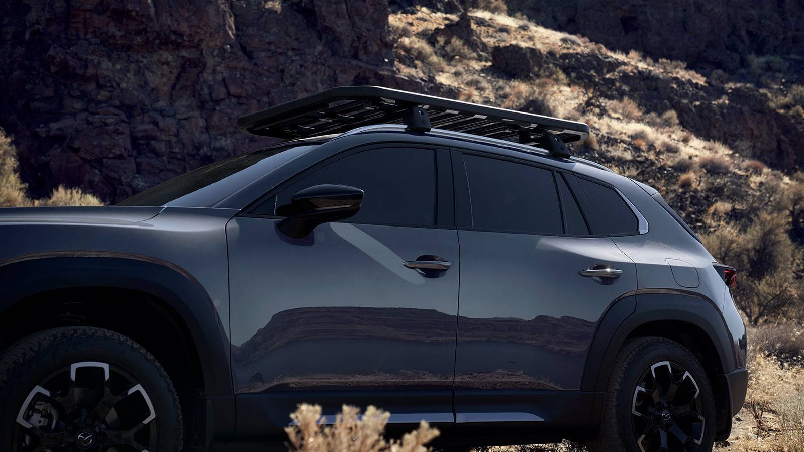 2023 Mazda CX-50 Trims & Configurations | Headquarter Mazda