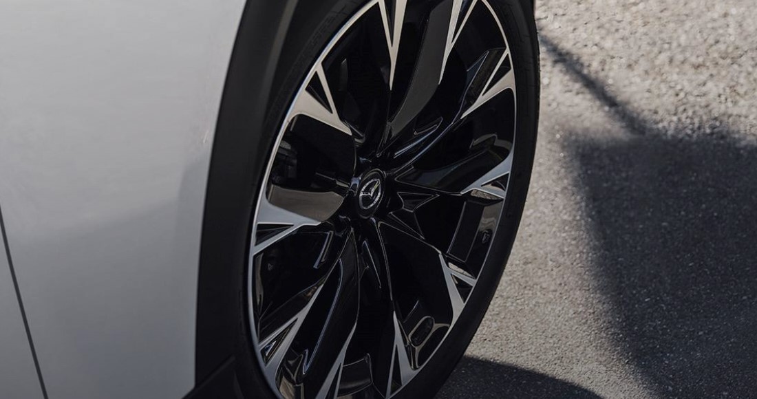 New 2024 Mazda CX-90 PHEV Trims & Configs | Headquarter Mazda